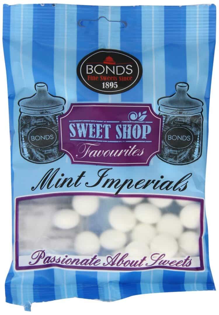 7 Best Mint Candies in 2026 (Tasted, Ranked & - Foods Guy